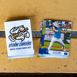 Apparel – Omaha Storm Chasers Official Store
